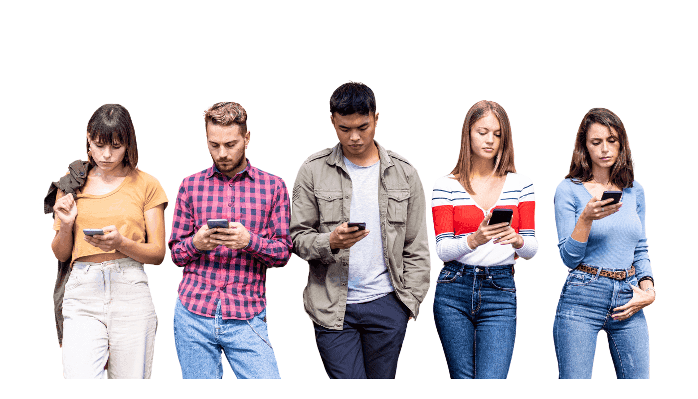 Winning Over Gen Z & Gen Alpha when recruiting Lawyers. - Elias Recruitment